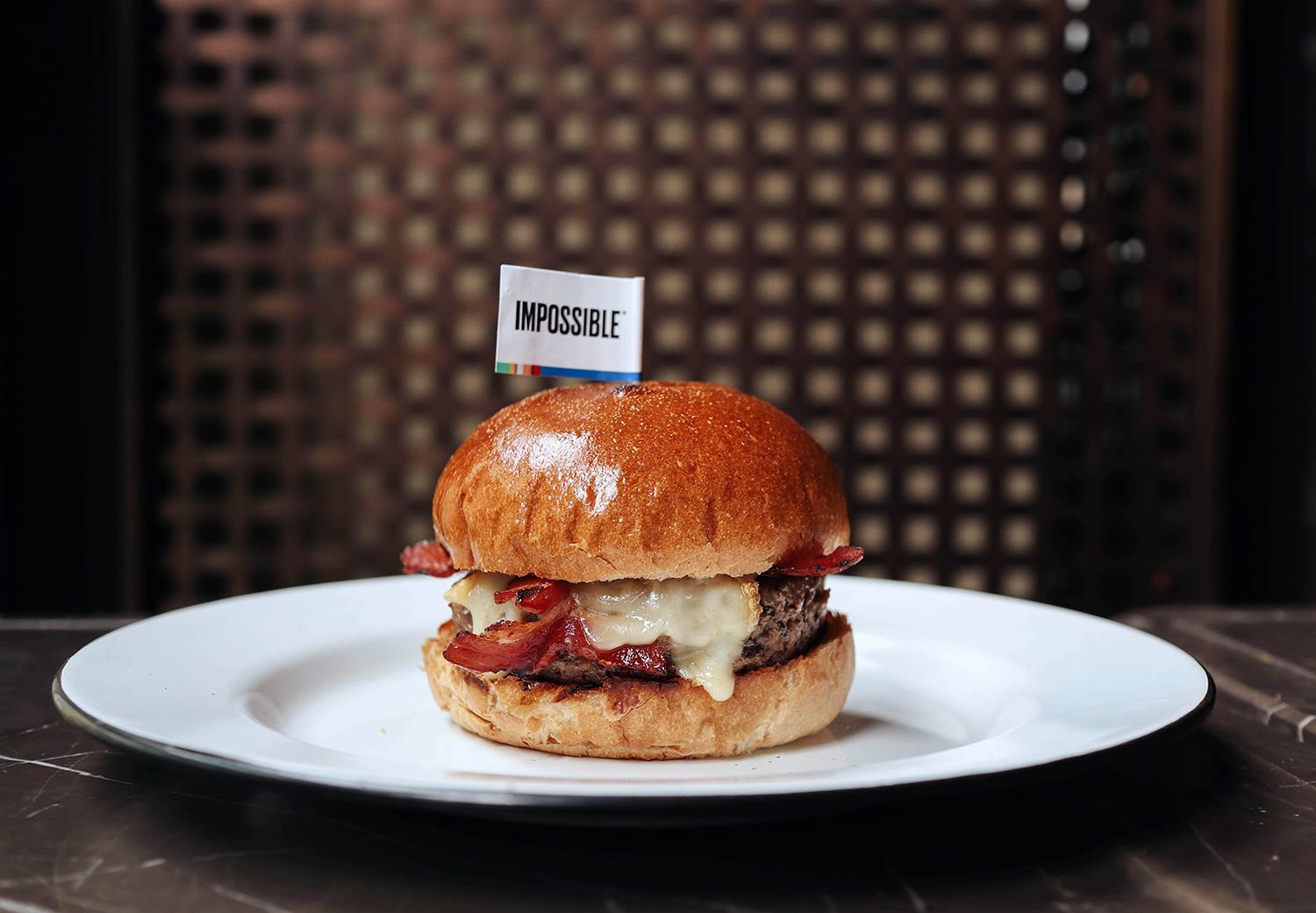 Beef & Liberty | Burger restaurant in Central | Dishtag