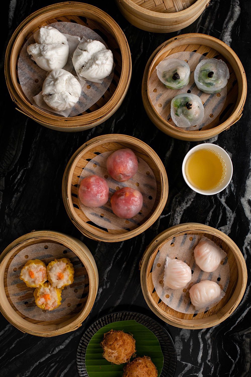 Madame Fu | Cantonese restaurant in Tai Kwun | Dishtag