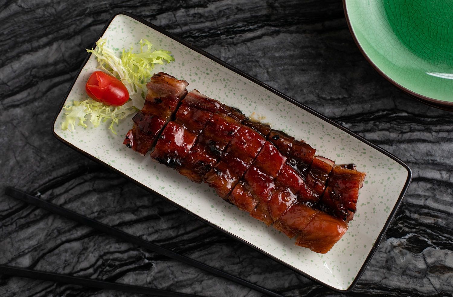 Madame Fu | Cantonese restaurant in Tai Kwun | Dishtag